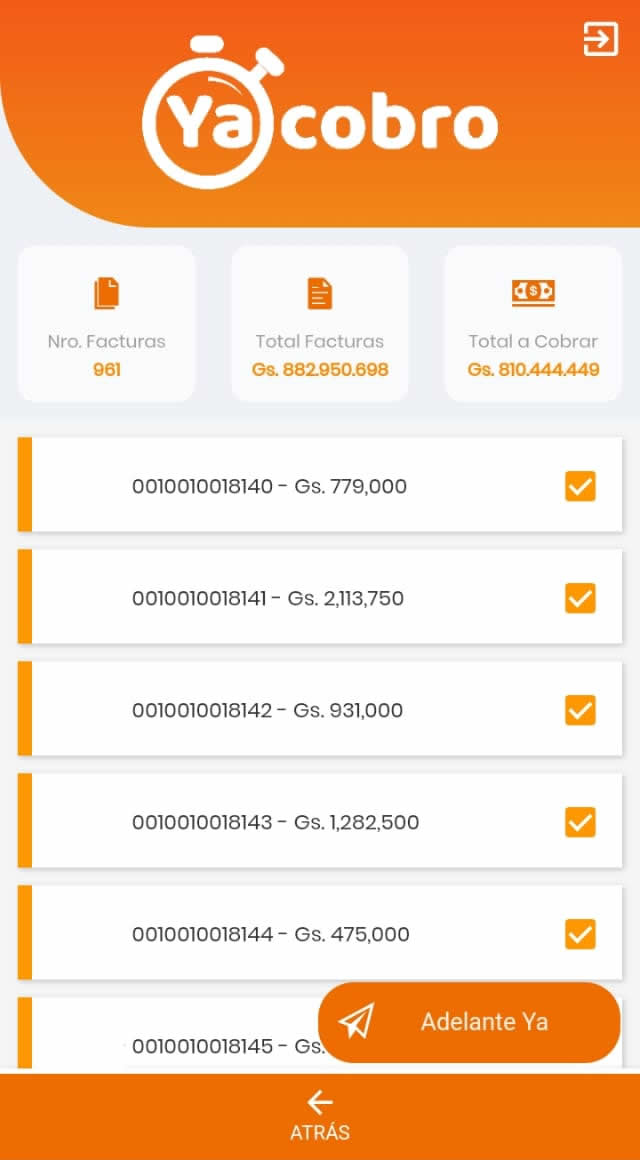Yacobro - Agiliza los pagos de tu empresa
