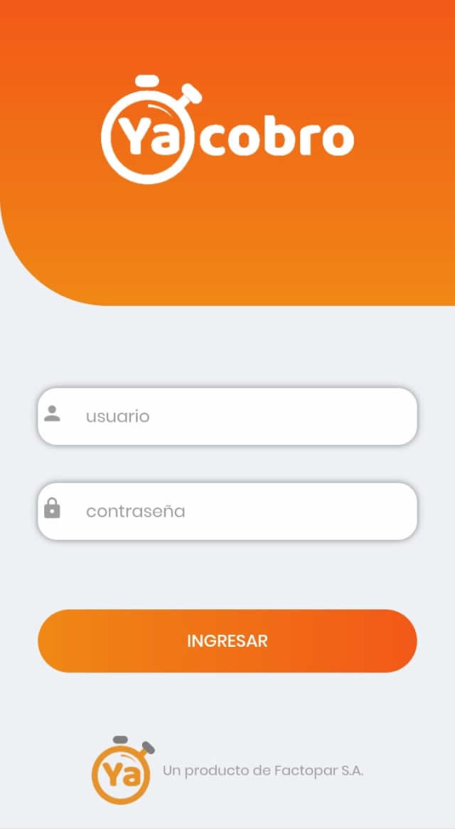 Yacobro - Agiliza los pagos de tu empresa